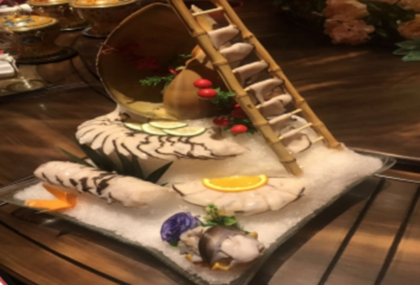 Good Luck Hot Pot Manila