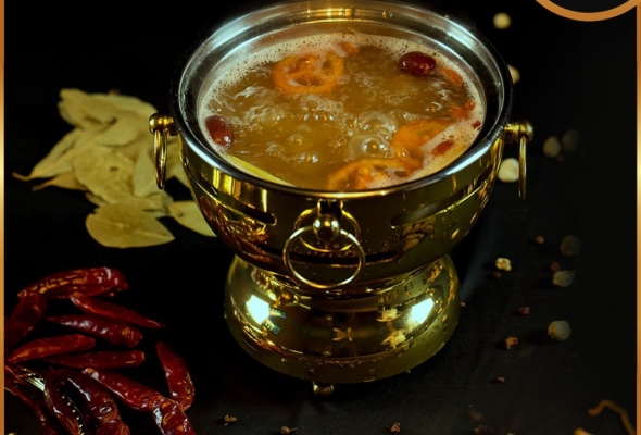 Good Luck Hot Pot Philippines