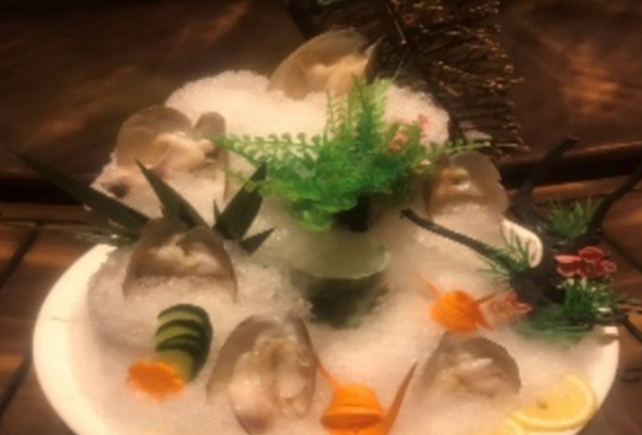 Good Luck Hot Pot Philippines