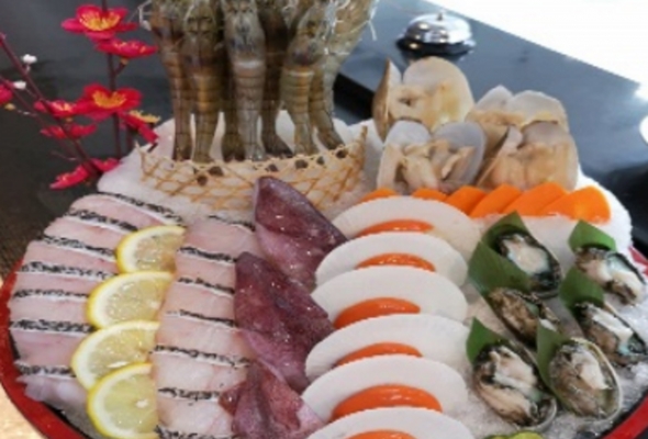 Good Luck Hot Pot Philippines