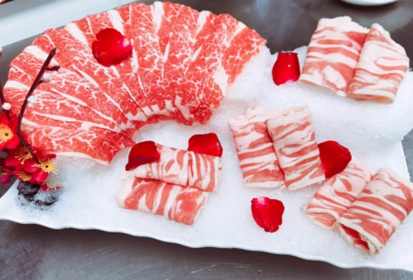 Good Luck Hot Pot Philippines