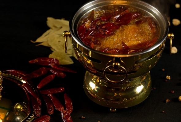 Good Luck Hot Pot Philippines