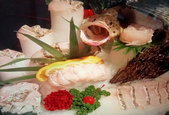 Good Luck Hot Pot Manila